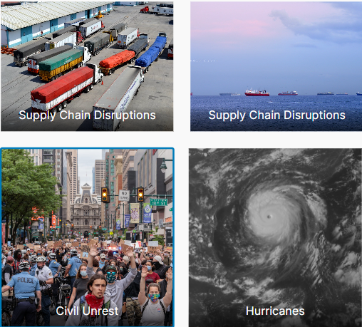Prepare to Navigate Disruptions with CrisisLead Business Continuity ...